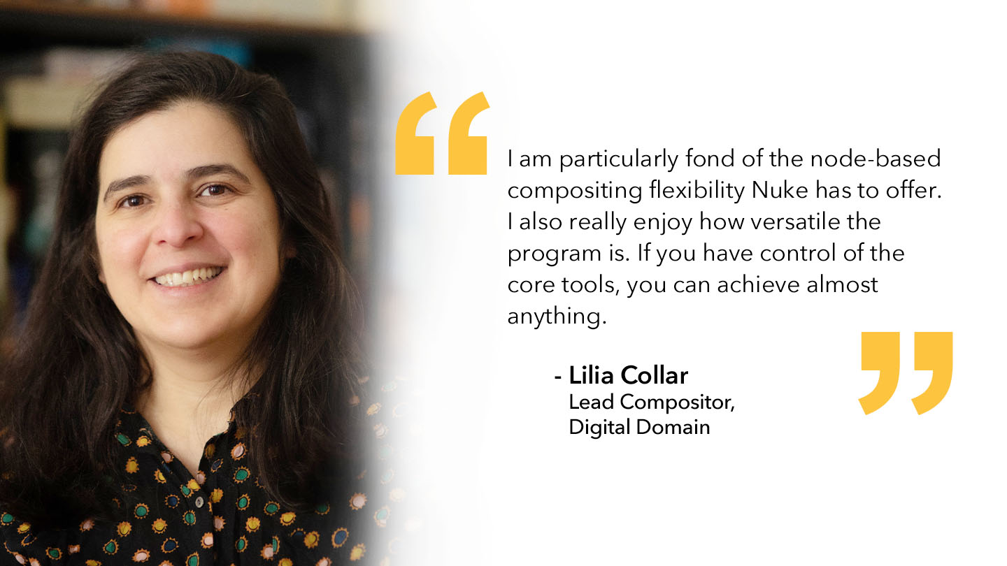Artist Spotlight Lilia Collar Foundry